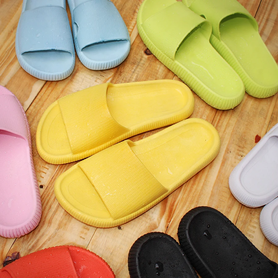 Chinelo ortopédico unissex super macio e antiderrapante| | - AliExpress