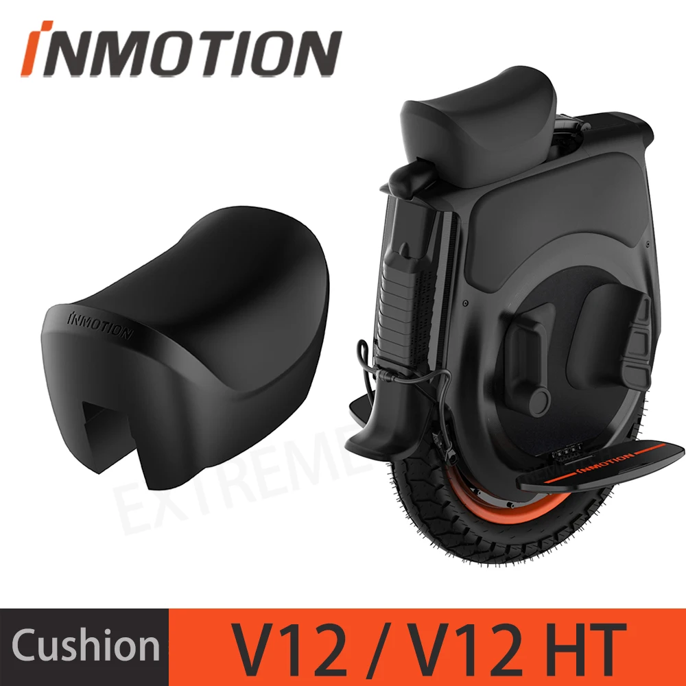 INMOTION-V12-Unicycle-Seat-V12-HT-Cushion-Original-Electric-Unicycle ...