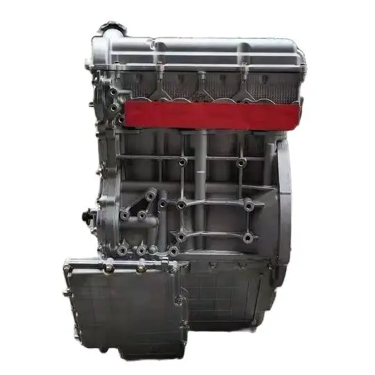 DFSK C37 Tuning: The Complete Engine Upgrade That Actually Delivers ...