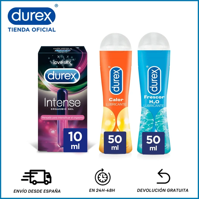 Durex Play Discover
