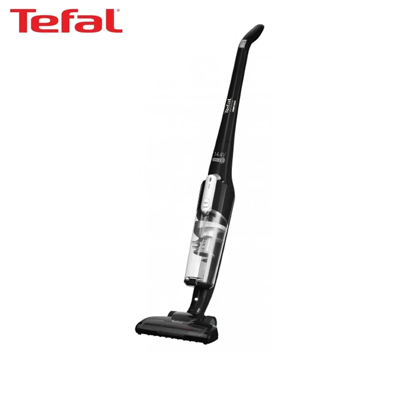 Aspiradora inalámbrica Tefal Air Force light ty6545|Aspiradoras ...