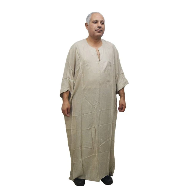 Unisex Djellaba