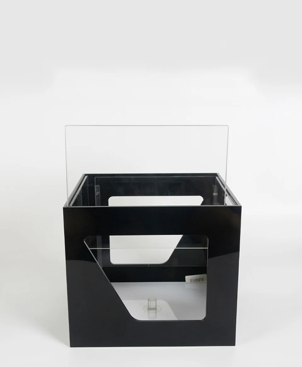 275W Rotatable Vehicle Solar Film Car Window Tint Heat Rejection Test ...