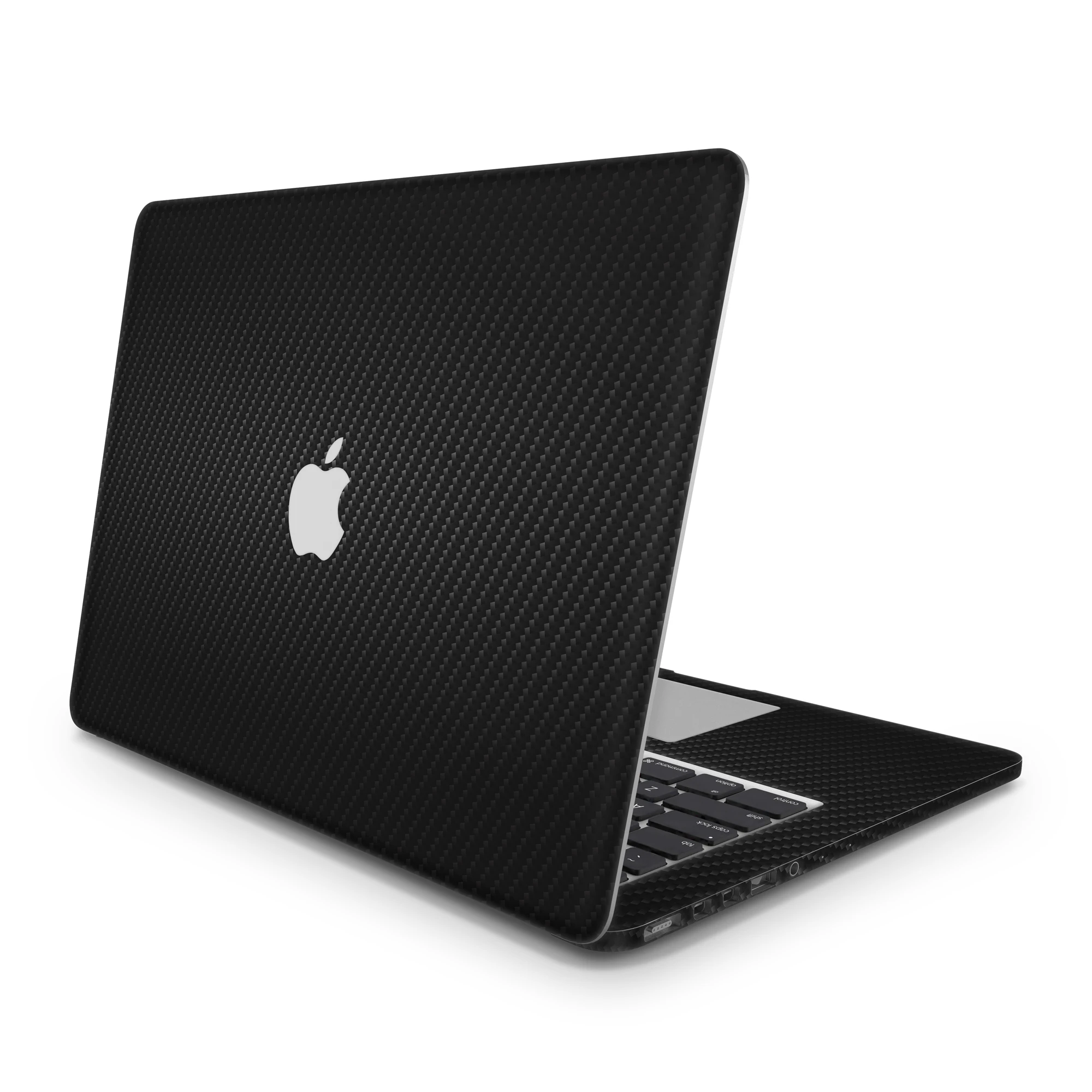 Macbook Pro Retina Carbon Fiber Case