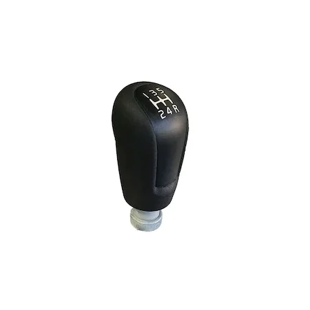 Volvo S40 V50 C30 Original New Gear Shift Knob 2005 2008 2012 Manual ...