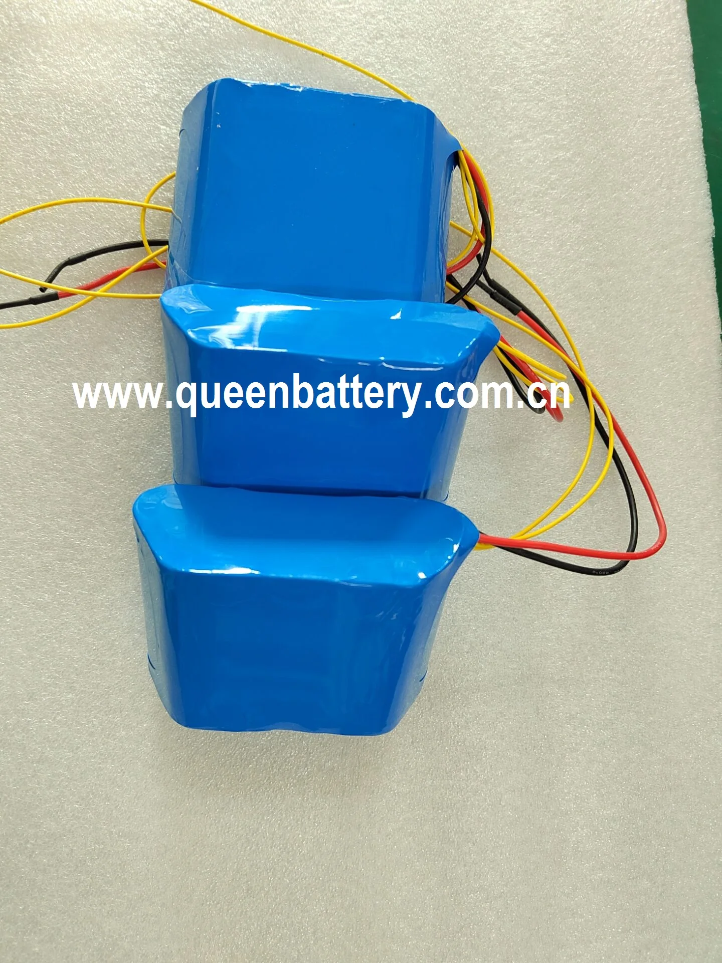 3S3P 10.8V 11.1V 12V 12.6V 18650 M26 QB18650 26J M26S battery pack ...