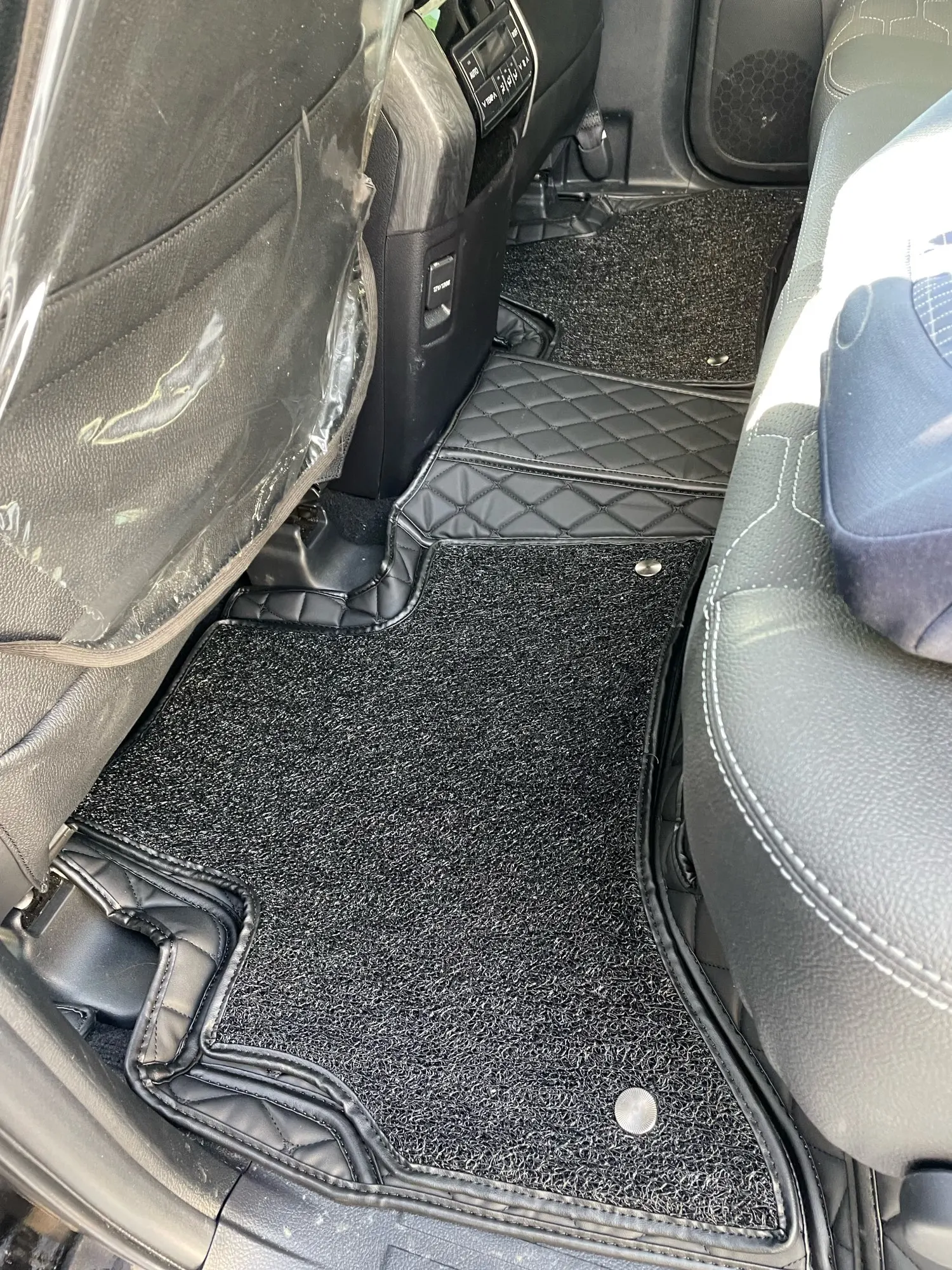 Best Trunk Boot Mats Prado Boot Liner | TheOrganisedAuto Official ...