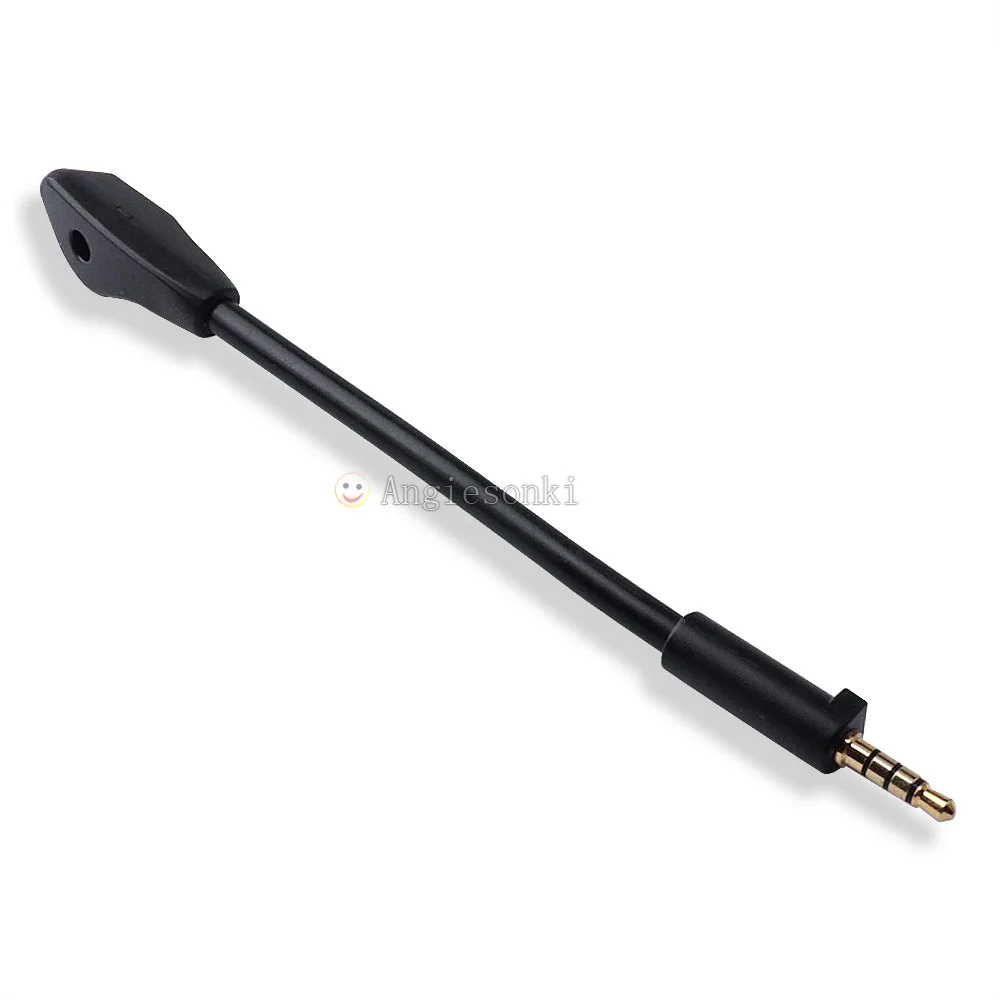 Replacement 3.5mm Microphone for Asus ROG Delta S RGB Gaming Headsets ...