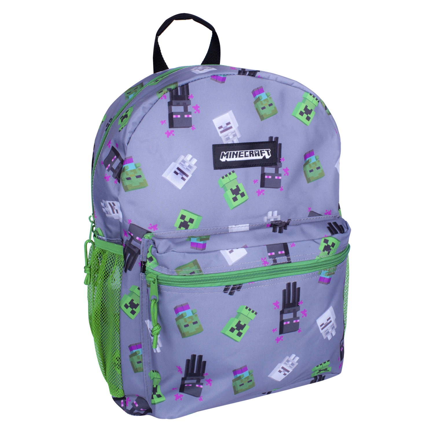 Рюкзак MINECRAFT | AliExpress
