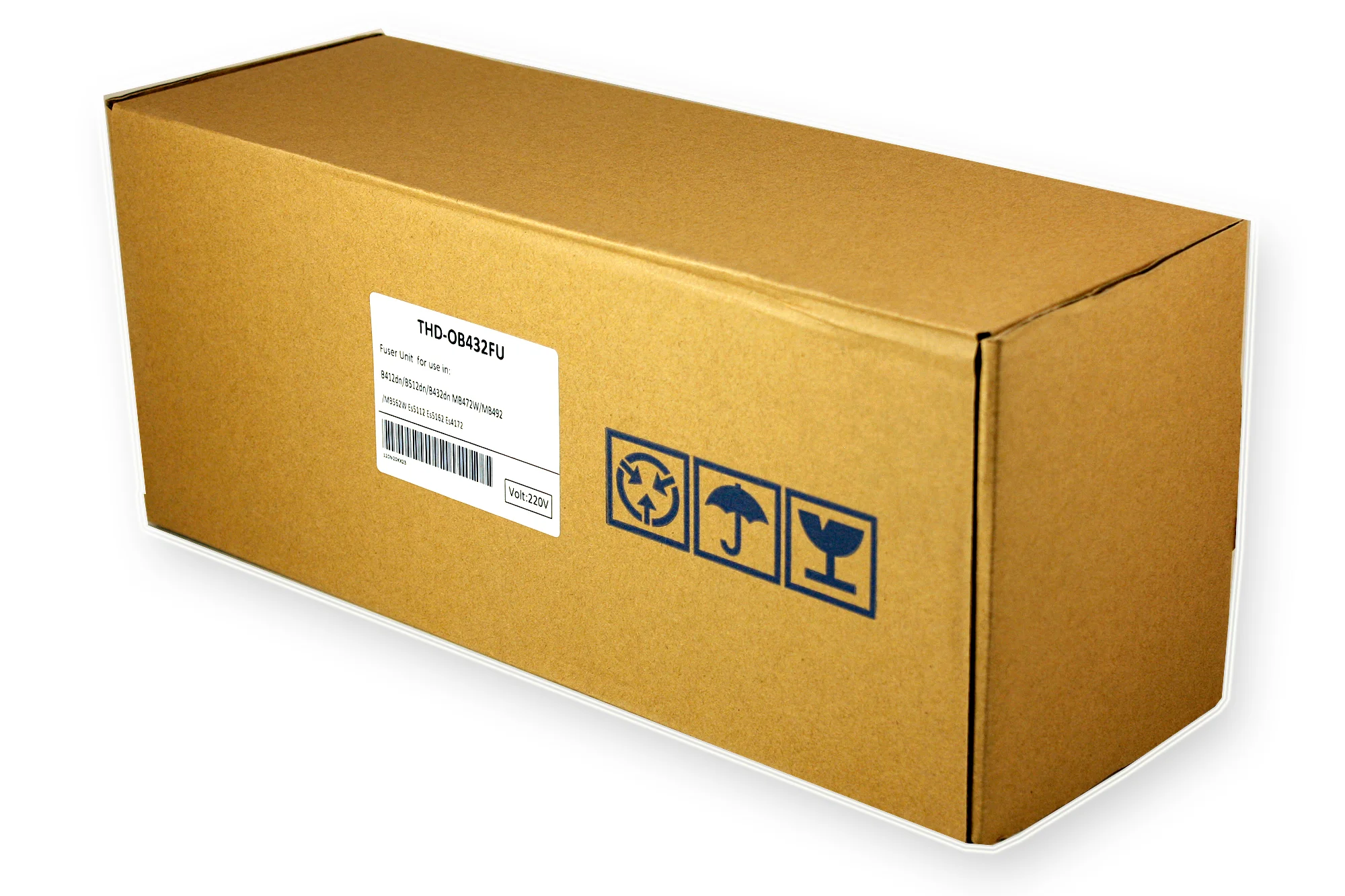 퓨저 44565811, Oki B412/512/b432 mb472/mb492/mb562 elc용|부품 & 액세서리 ...