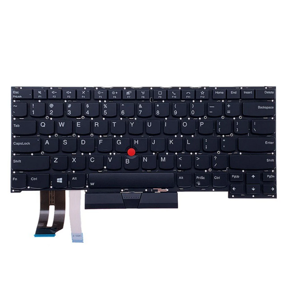 New-Replacement-Laptop-Keyboard-For-LENOVO-Thinkpad-P1-Gen-1-Gen-2-Gen ...