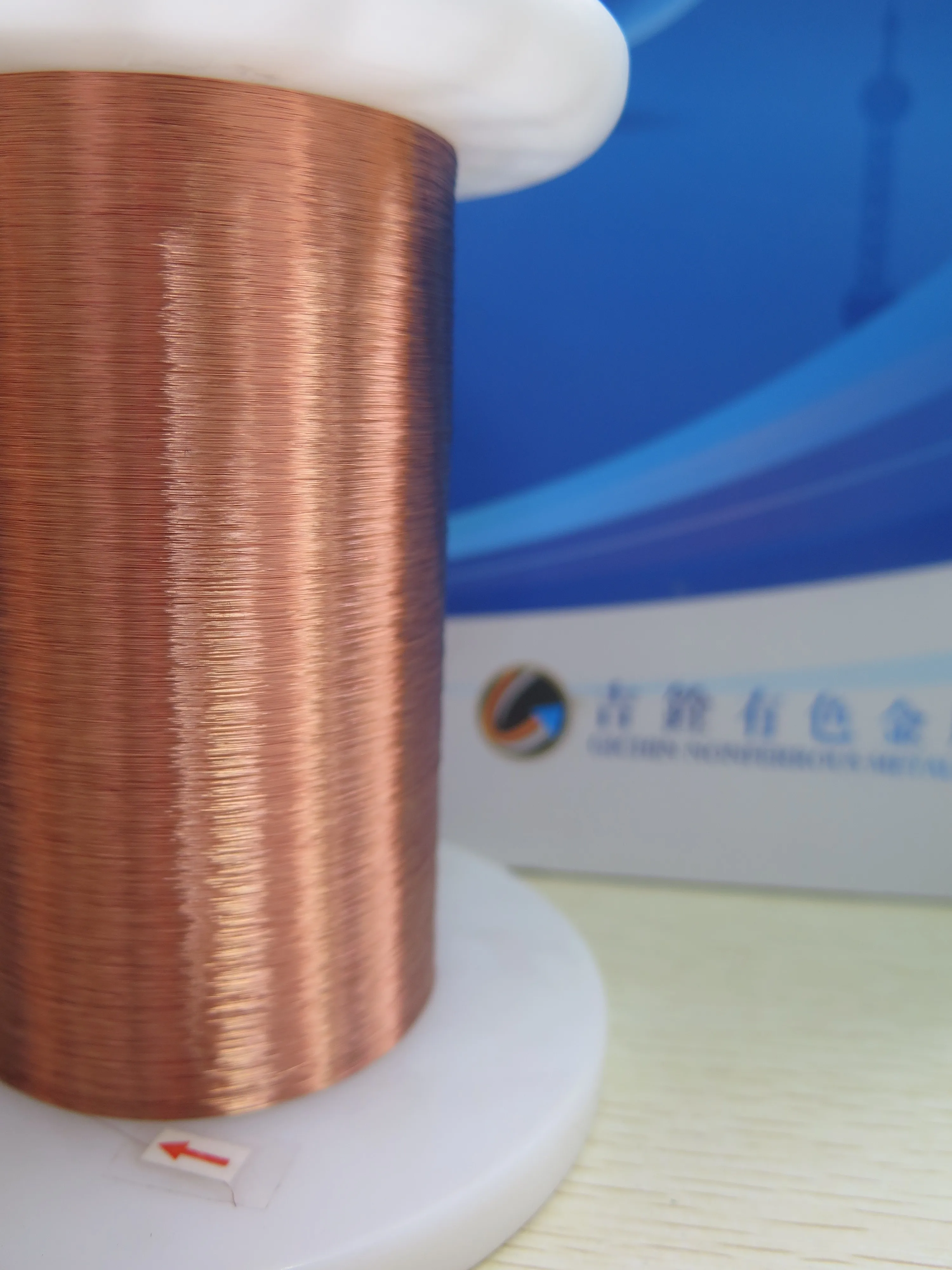 5N-OCC-copper-ultra-fine-enameled-wire-0-03mm-0-09mm-micro-inductance ...