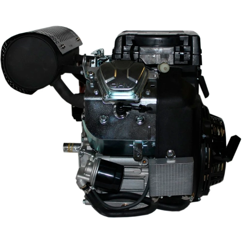 Gasoline Engine Lifan 2v78f-2a (24 Hp, 20a Coil) Parts For Tools Instruments Details - Tool ...