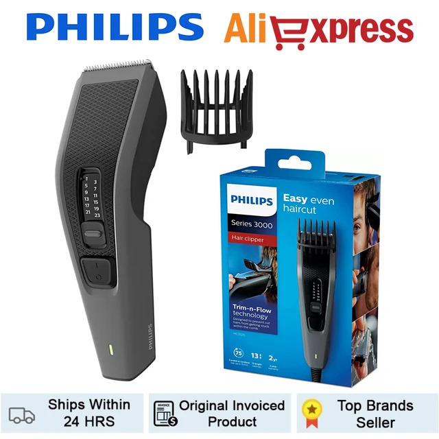 Philips Hair Trimmer For Men