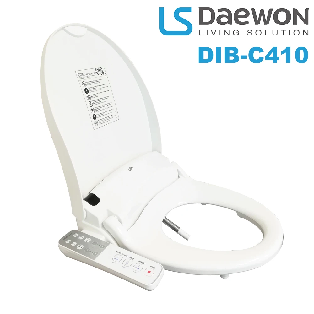 LS-Daewon-dib-c410-electronic-bidet-cover-heated-backlight-baby-mode ...