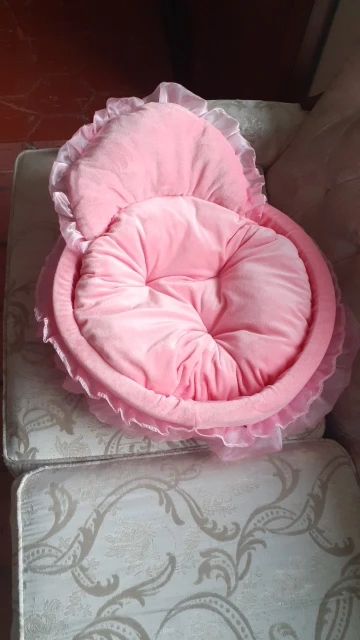 Cute Small Dog Beds | Cute Puppy Beds | Cute Girl Dog Beds | Cute Cat ...
