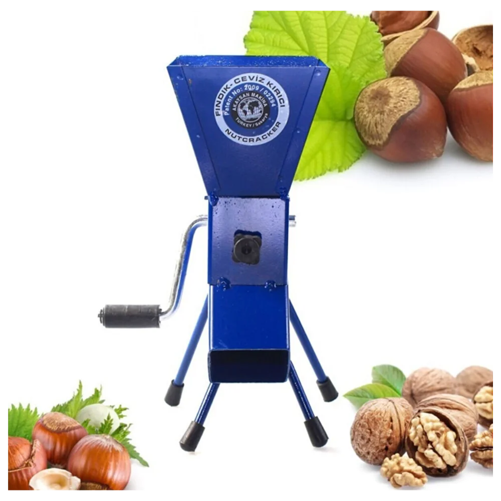 Handle-Nutcracker-Walnut-Almond-Crusher-Almond-Splitter-For-Dior-Walnut ...