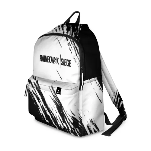 3d Rainbow Six Siege Backpack - Backpacks - AliExpress
