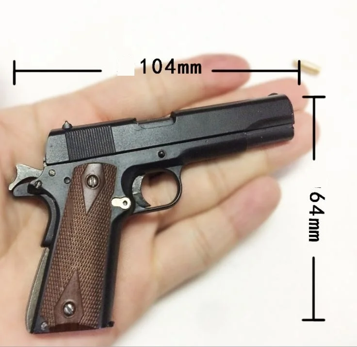 1911 Colt Mini