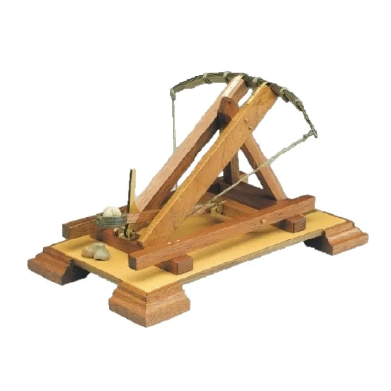 Roman Catapult