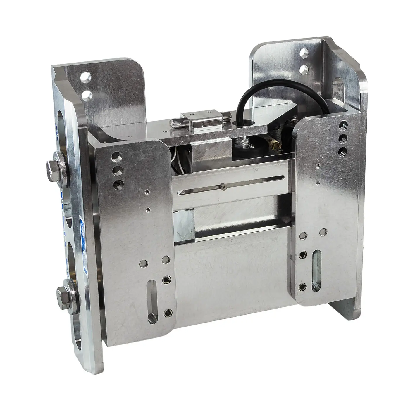 Hydraulic-motor-lift-50-300-hp-Vertical-power-lift-with-Pointer-CMC ...