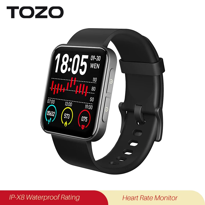 Tozo S1 Smart Watch | ppgbbe.intranet.biologia.ufrj.br