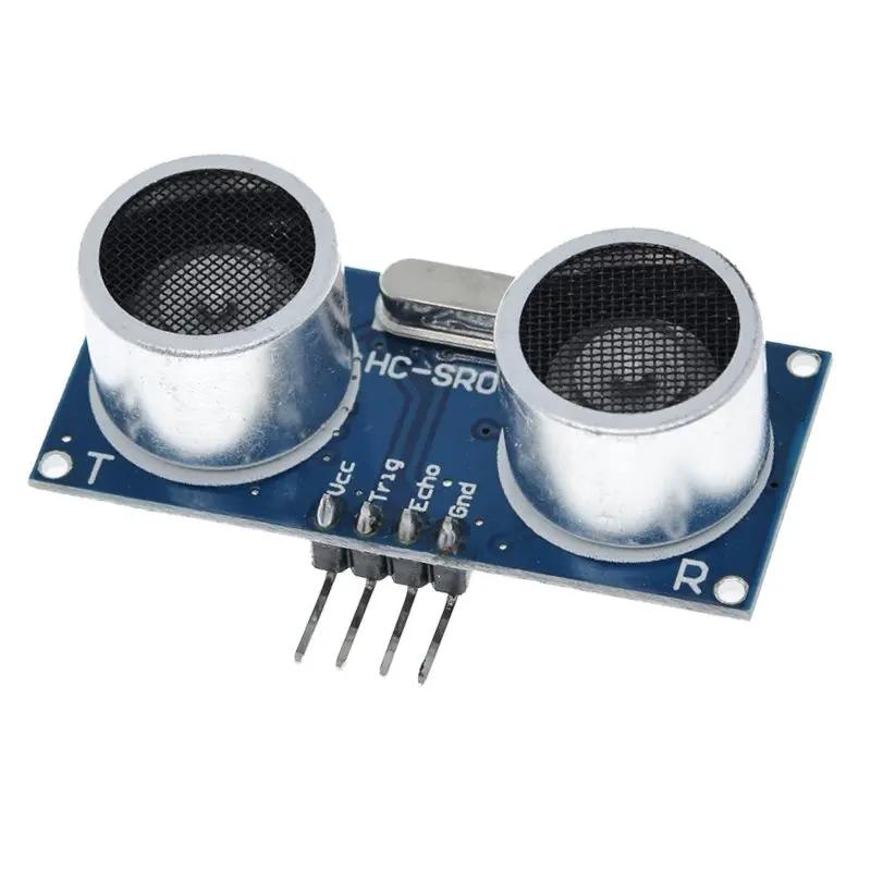 Hc-sr04 Ultrasonic Sensor, Hcsr04 Hc-sr 04 Ultrasonic Distance Sensor ...
