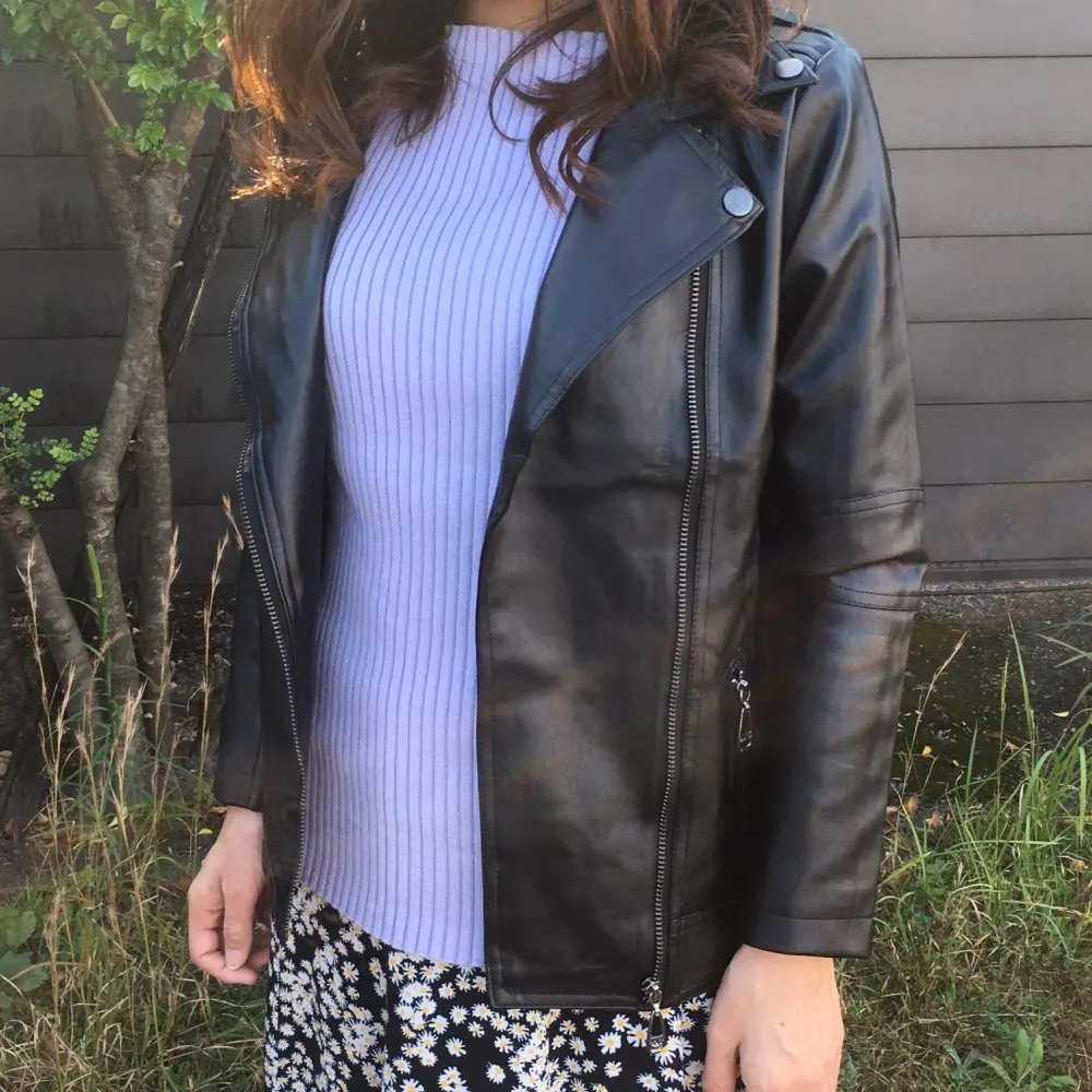 Jacka Barn | BaeBae.se