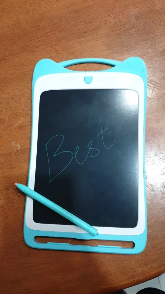 Digital Writing Pad LCD Tablet - Life Changing Products