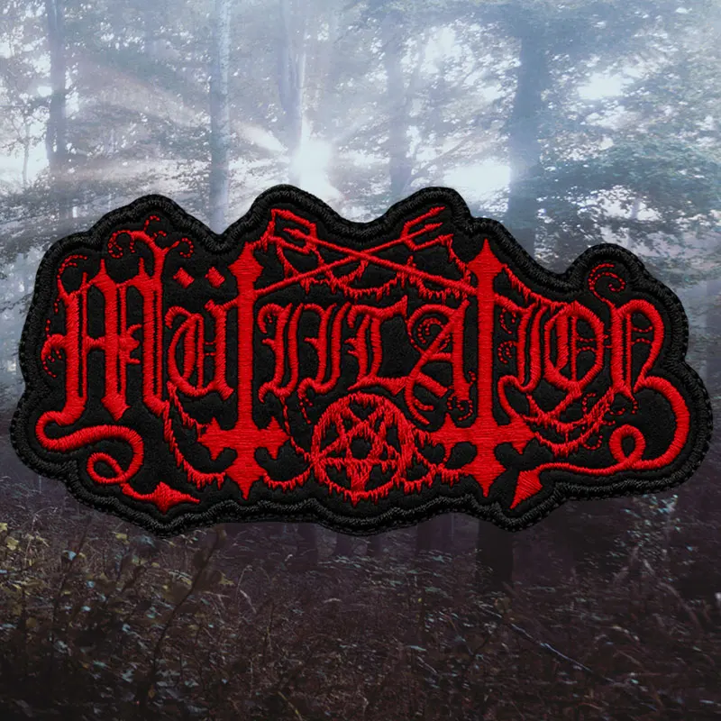 Mutiilation Logo