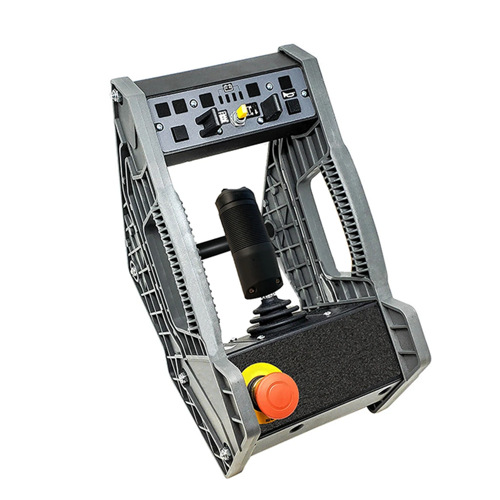 Jlg Control Box JLG 1001091153