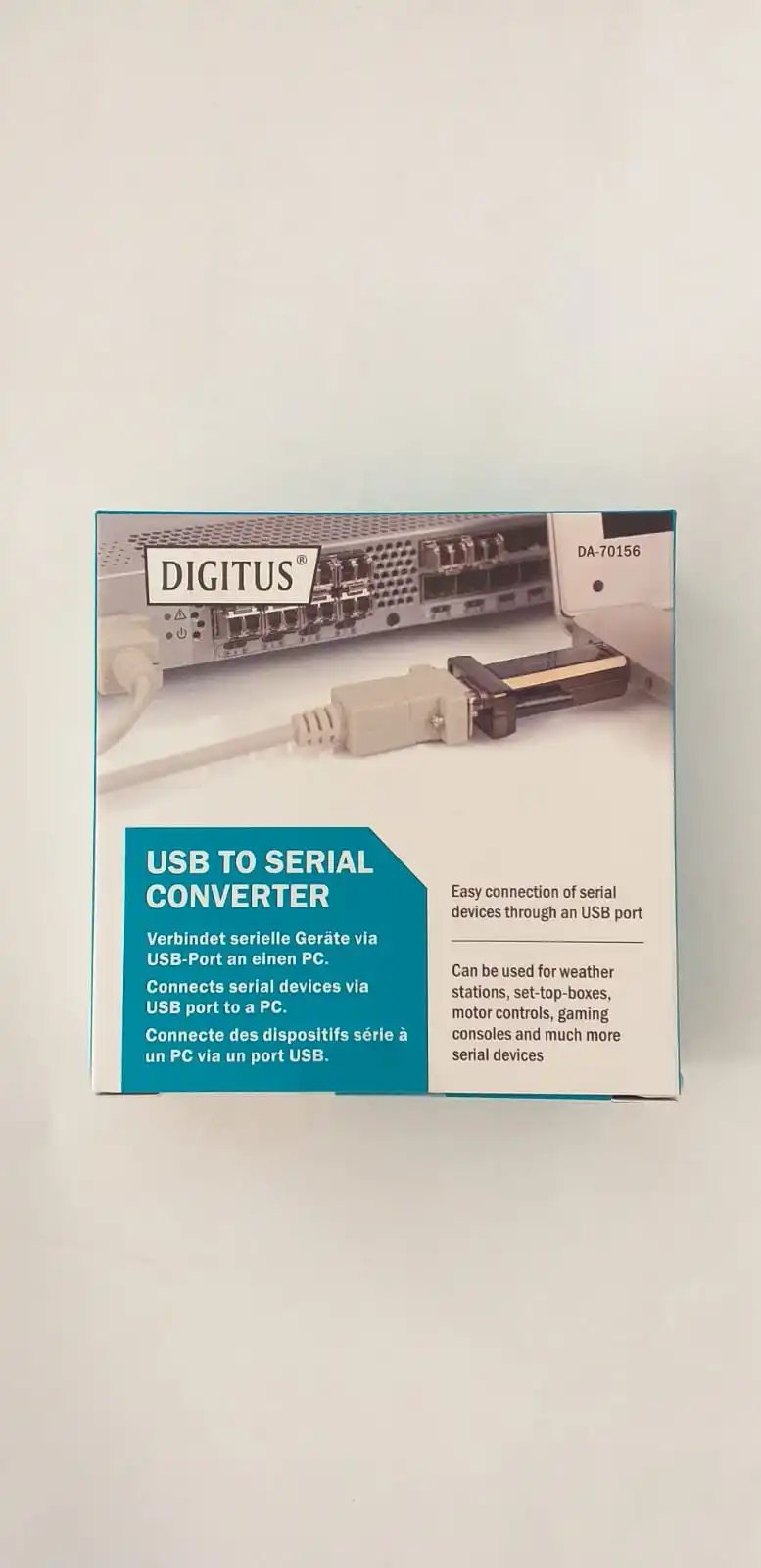 DIGITUS-DA-70156-USB-2-0-TO-RS232-SERIAL-ADAPTER-FOR-AR2-RS232-A-AND ...