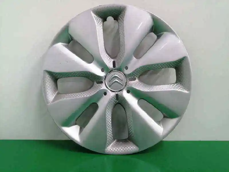 9685336580 Enjoliveurs Citroen C3 - Jante Soins - AliExpress