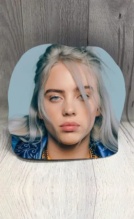 Hat Billy ilish, Billie Eilish № 3| | - AliExpress