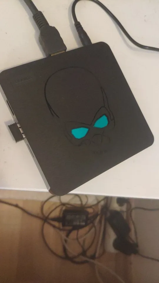 Smart TV Box with Voice Remote Control - Life Changing Products