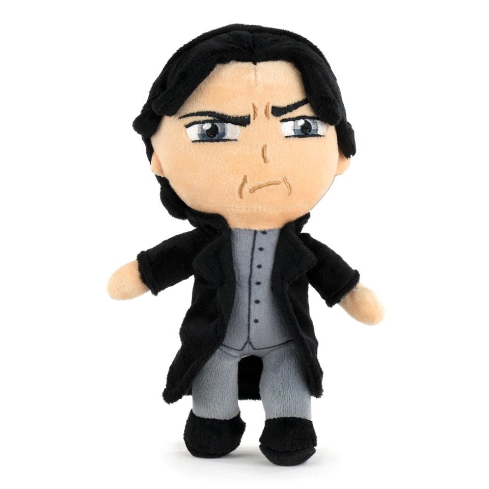 Professor Snape Teaching