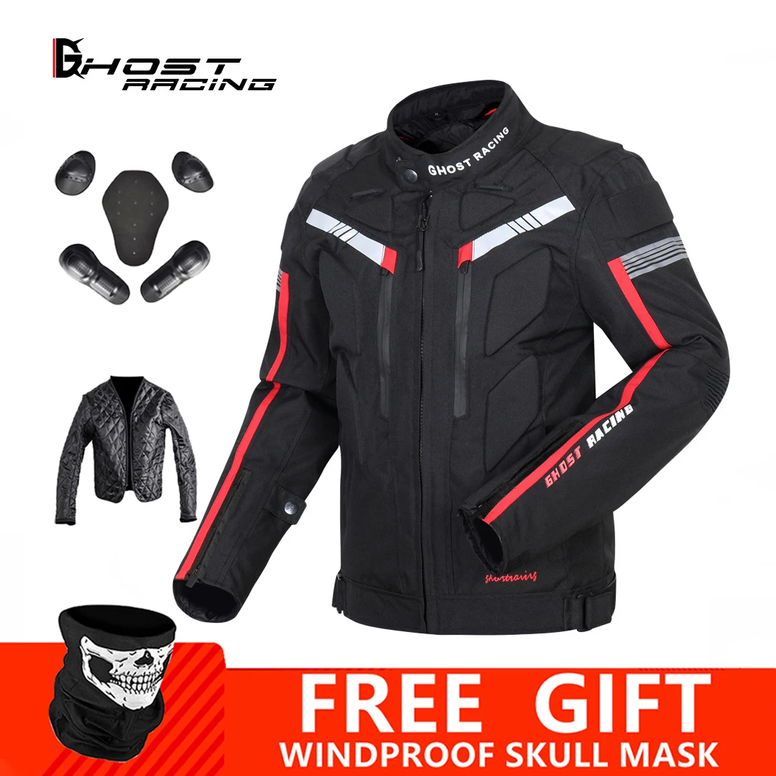 M-5XL-Motorcycle-Summer-Jacket-Pants-Men-Moto-Racing-Clothing-Motorbike ...