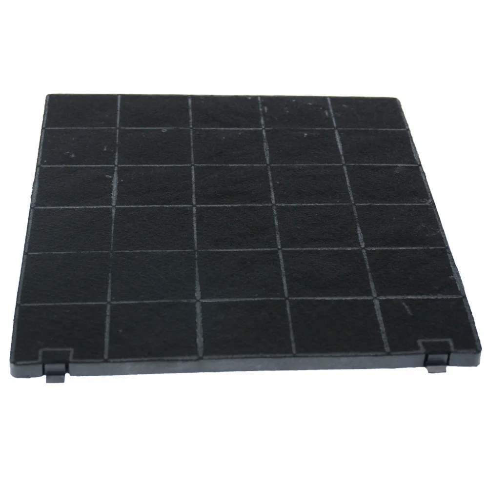 Cooker Hood Active Carbon Filter Replacement For Beko CWB6510BX ...