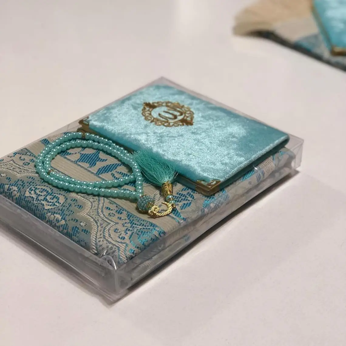 10-50-100-PCS-Muslim-Gift-Set-Islamic-Gifts-Box-For-Ramadan-Muslims ...