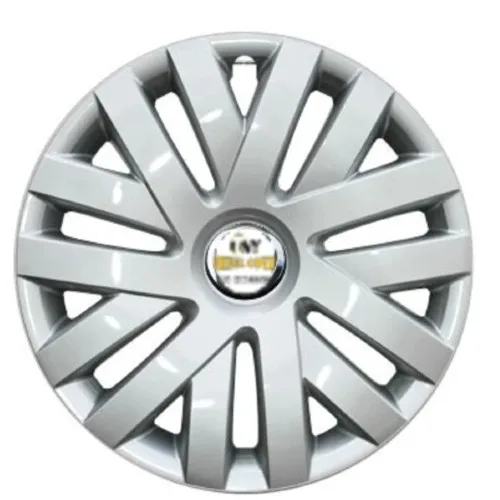 For Volkswagen Jetta 16 ''Inch R16 WHEEL COVER 4pcs 1st quality Abs ...