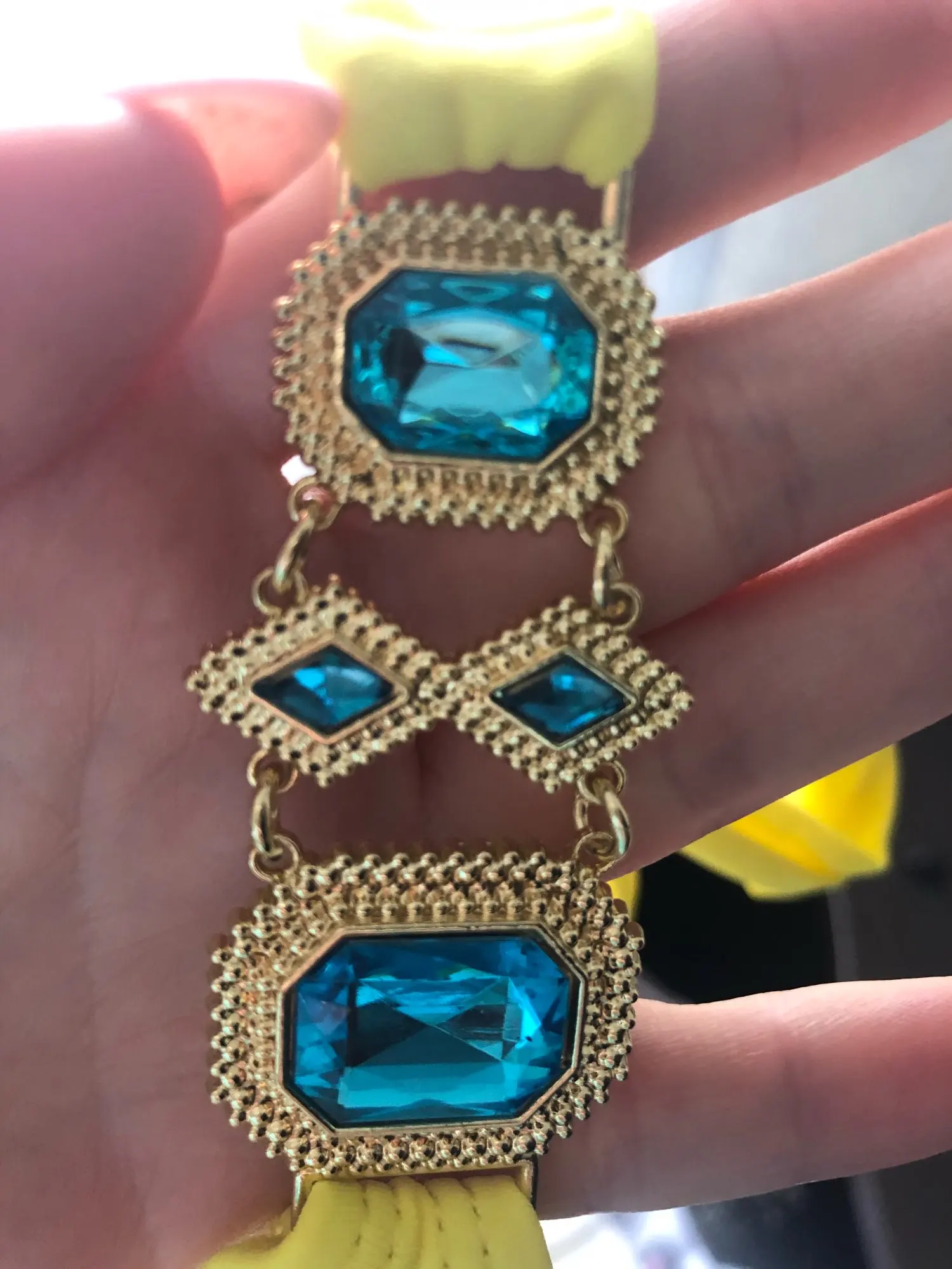 Diamond bikini white rhinestone bikini Braizilian swimwear female ...