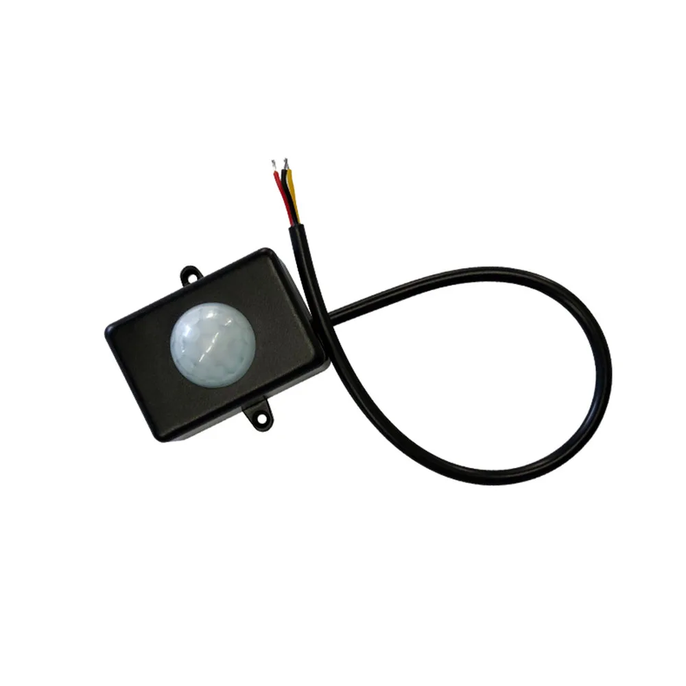 Taidacent-Human-Motion-Sensor-Switch-Indoor-Motion-Sensor-Corridor ...