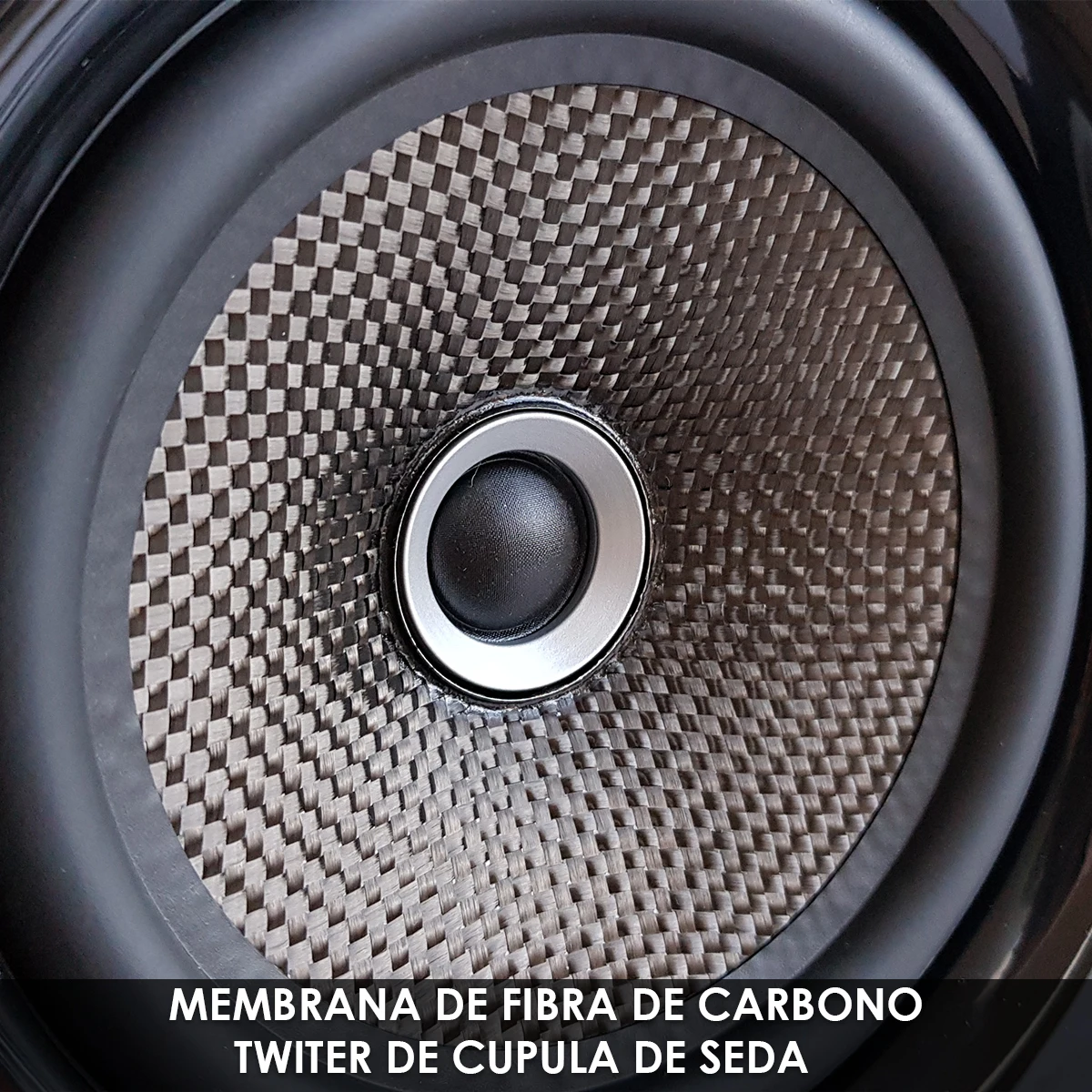 Rms speaker power definition