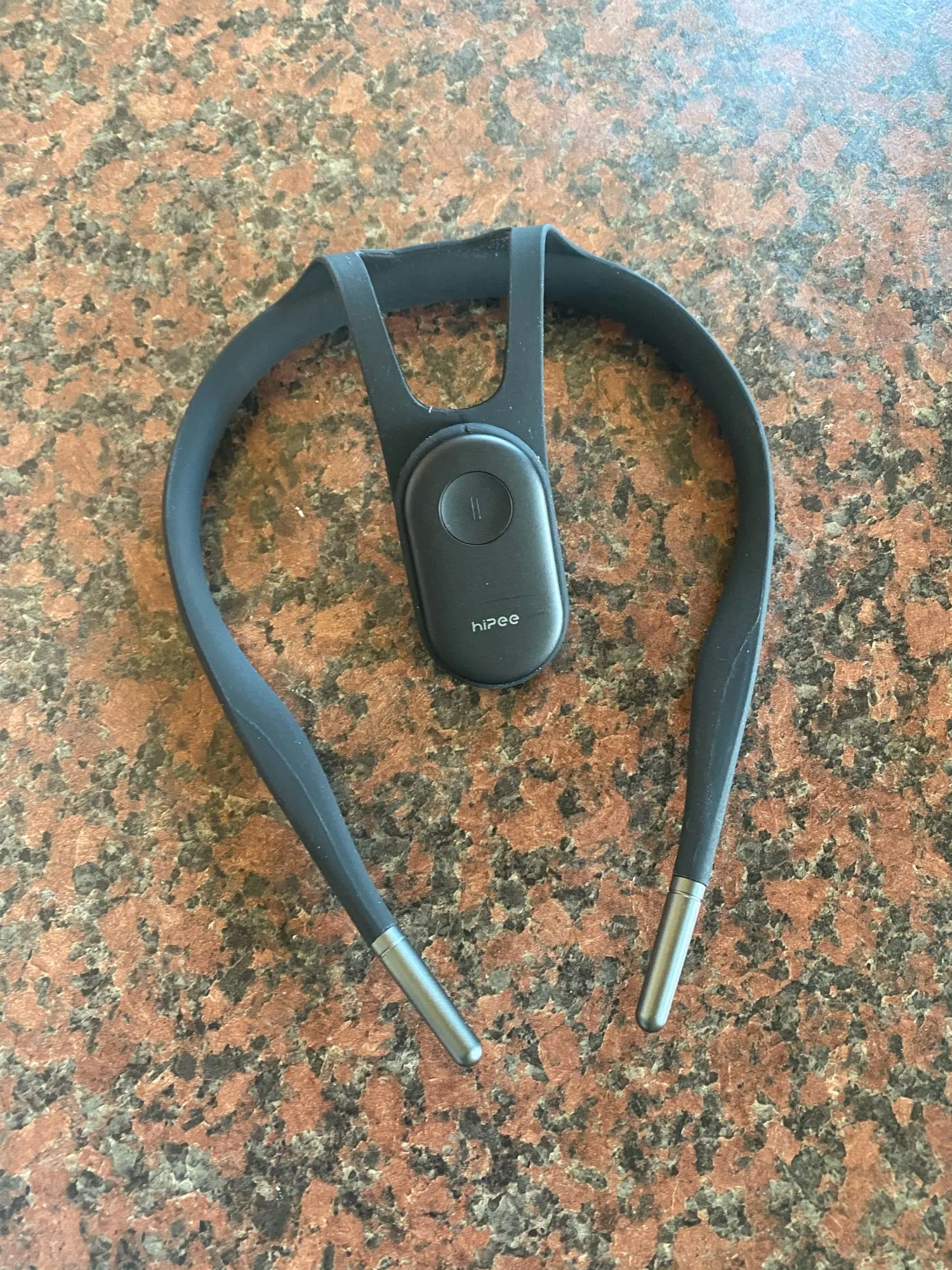 Электронный корректор осанки Xiaomi HIPEE Smart Posture Corrector ...