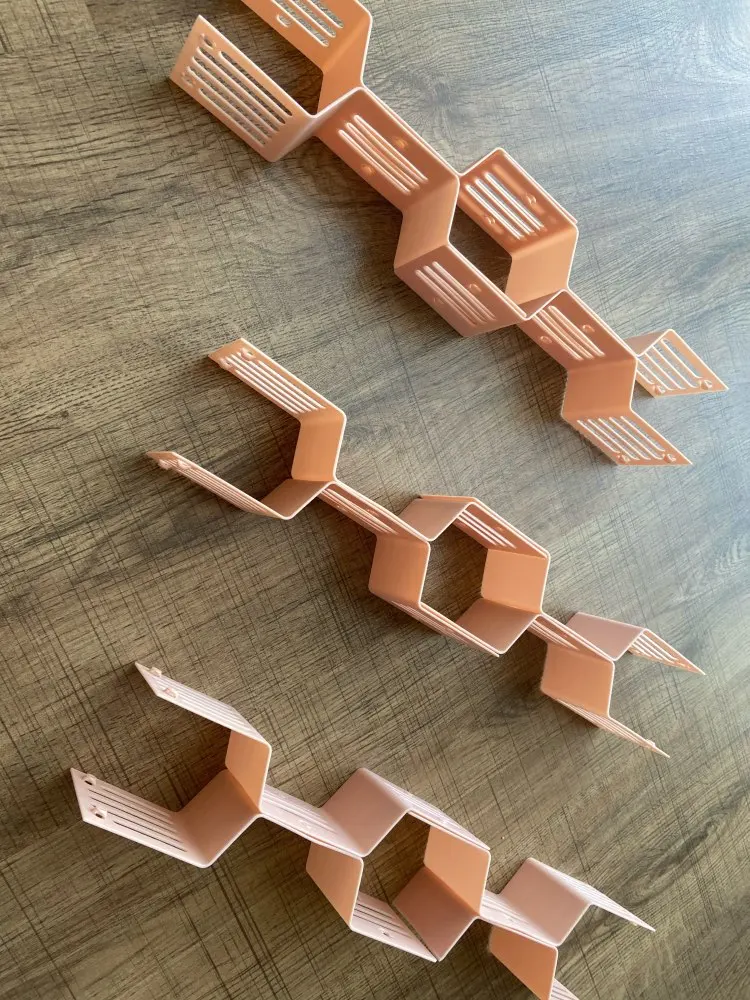 12 Slot Drawer Dividers - Closet Organoizers - I Need Organizers