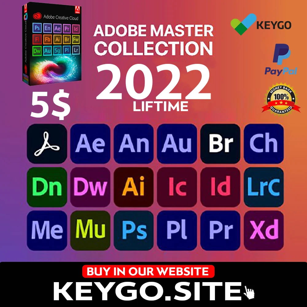 Adobe cs6 master collection activator - sanymovie