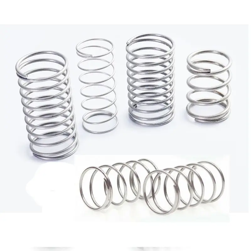 10pcs-Wire-Diameter-0-5mm-Stainless-Steel-Micro-Small-Compression ...