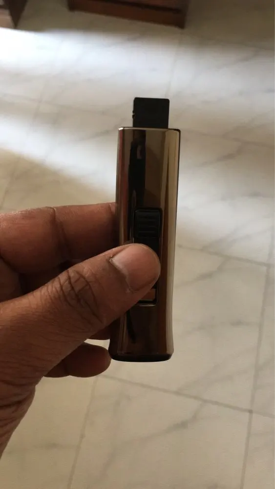 USB Cigarette Lighter Rechargeable Device - Life Changing Products