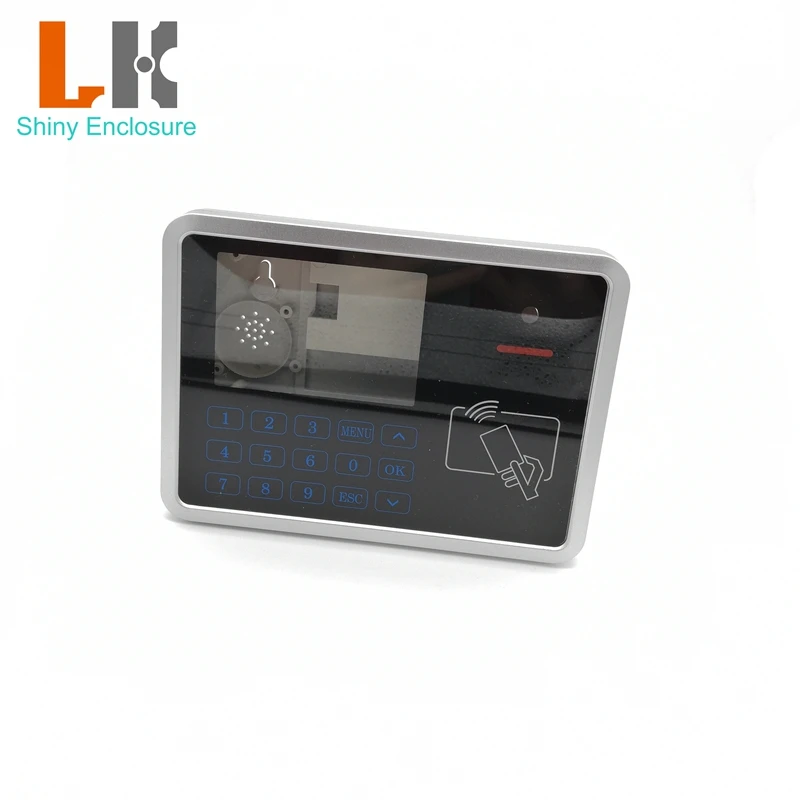 165x128x36mm Door Access Control IC Card Reader System Electronic Abs ...