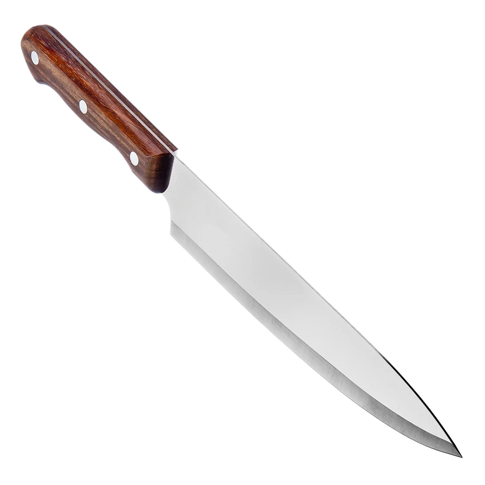 Tramontina-Old-Colony-kitchen-meat-knife-stainless-steel-Brazilian ...